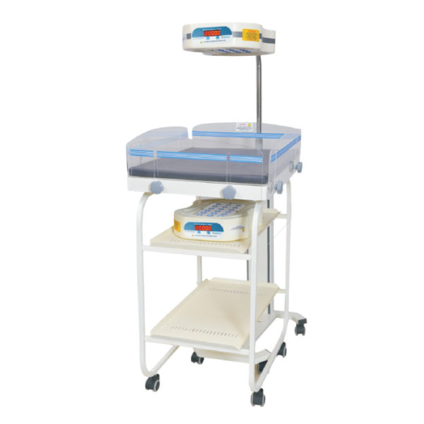 LED phototherapy Unit, Neonatal phototherapy machine Medical use