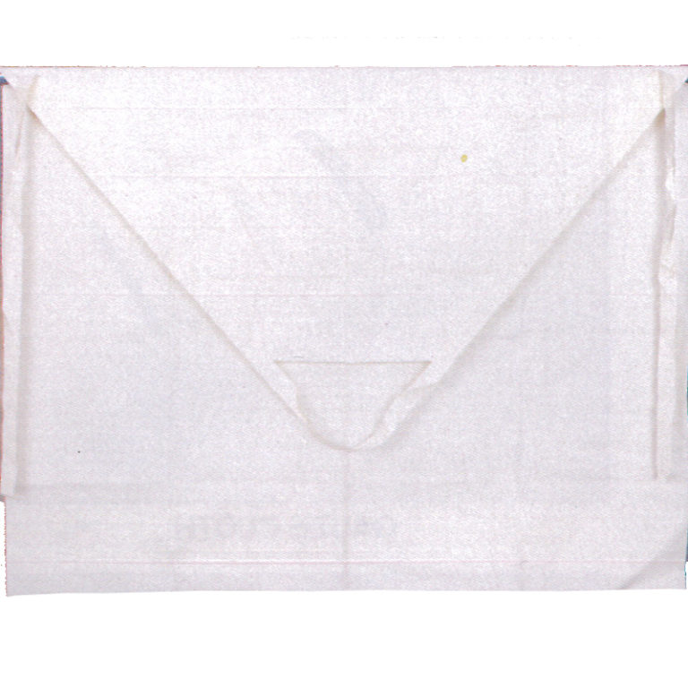 Plastic Apron 5692